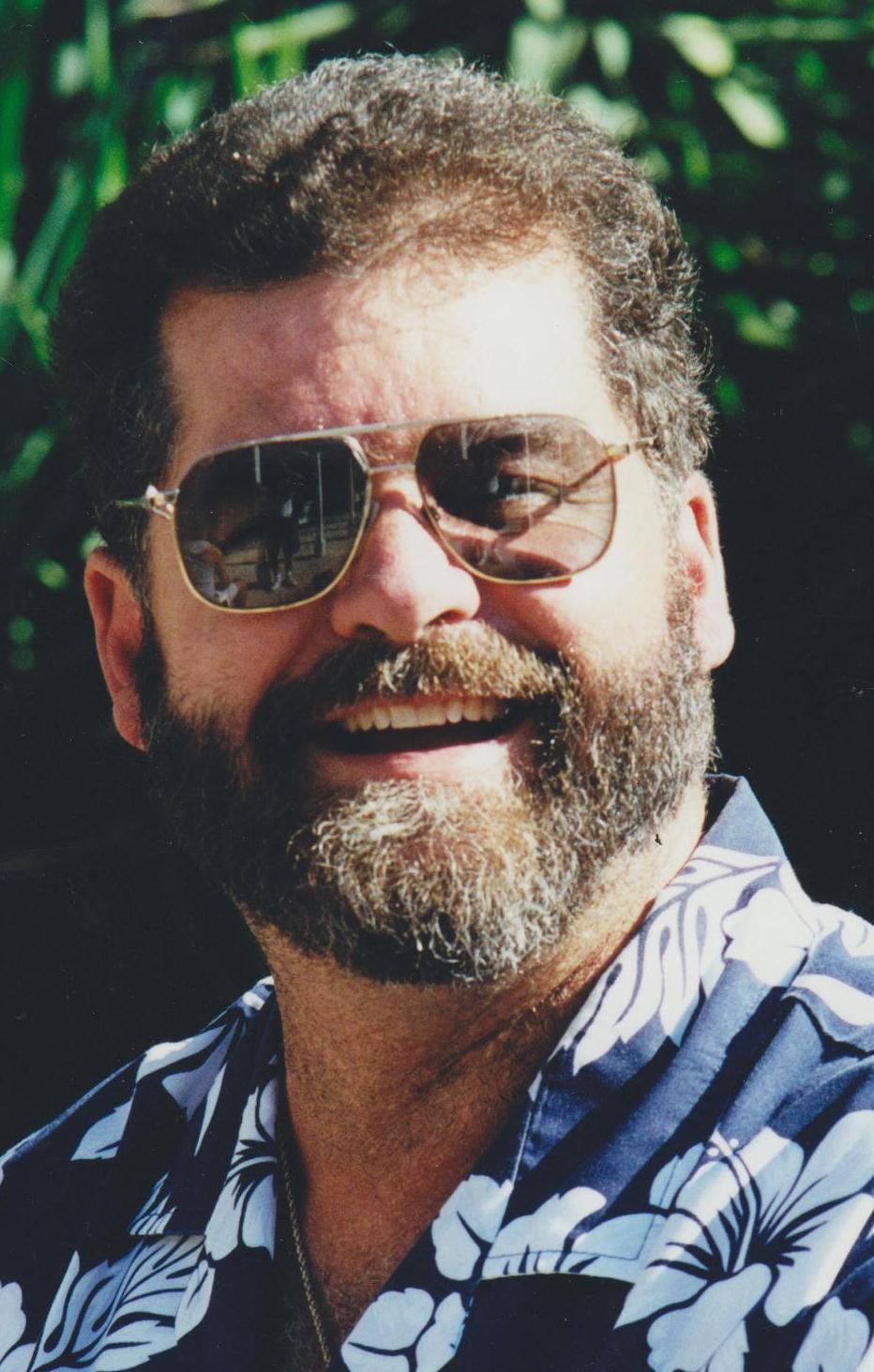 Jeffrey Gibbons Obituary - Newhall, CA