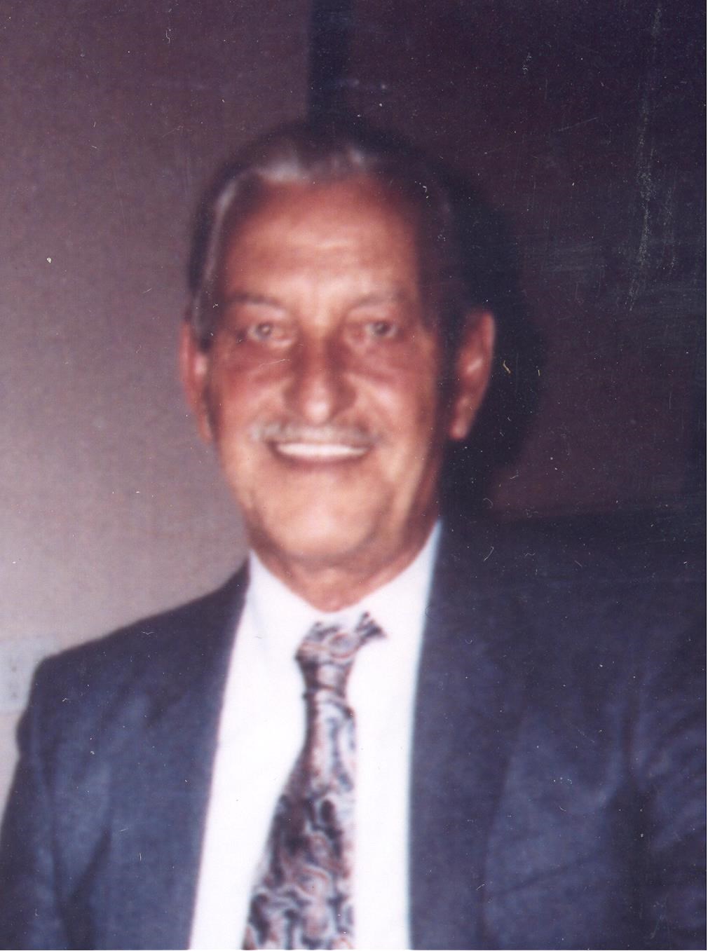 M. Aurèle Sauvé Obituary - Aylmer, QC