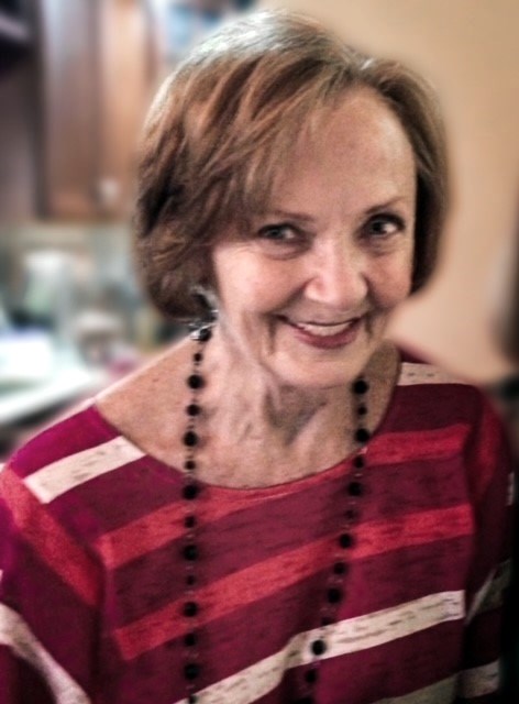 Margaret Margaret