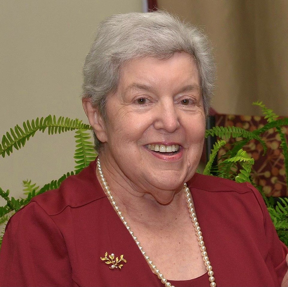 Patricia Robertson Obituario - Jacksonville, FL