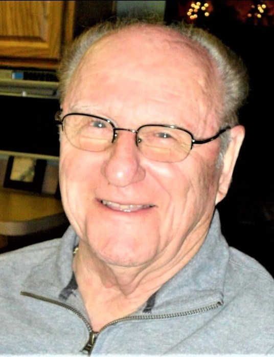 Gilbert Heckle Obituary - Brooksville, FL