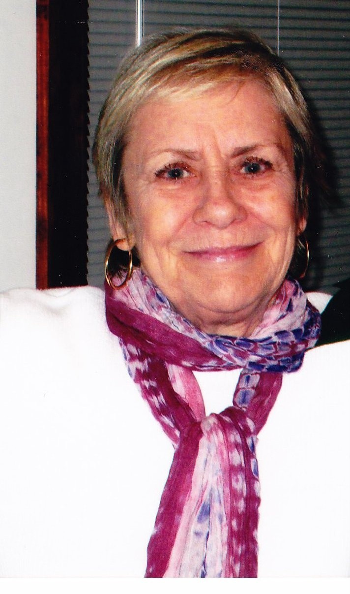 Madeline Luster Obituary - Nashville, TN