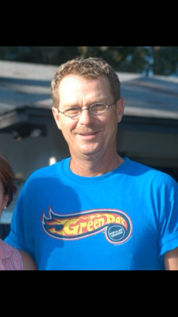 Mark Pierce Obituary - Macon, GA