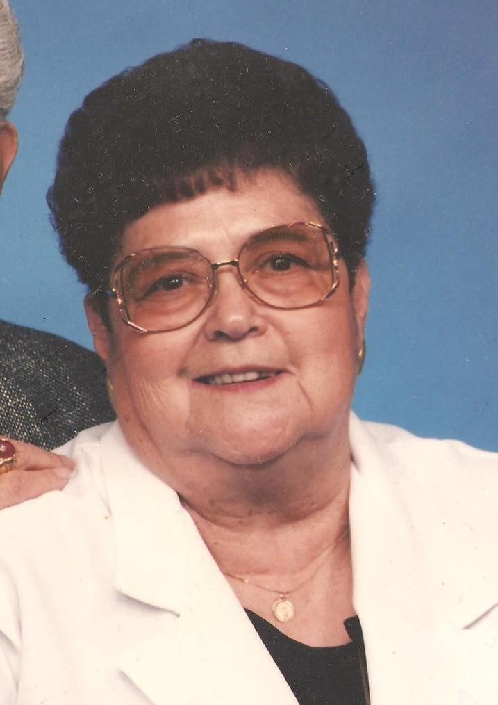 Terbina Ybarra Obituary - Pueblo, CO