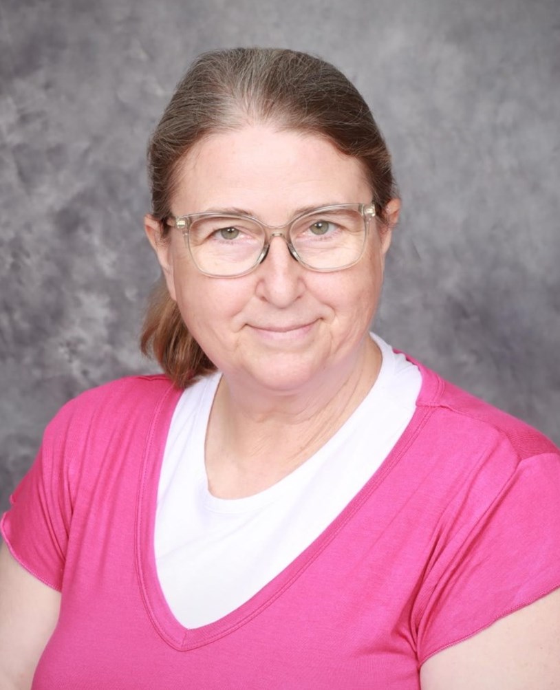 Susan Copeland Obituary - Columbia, MS