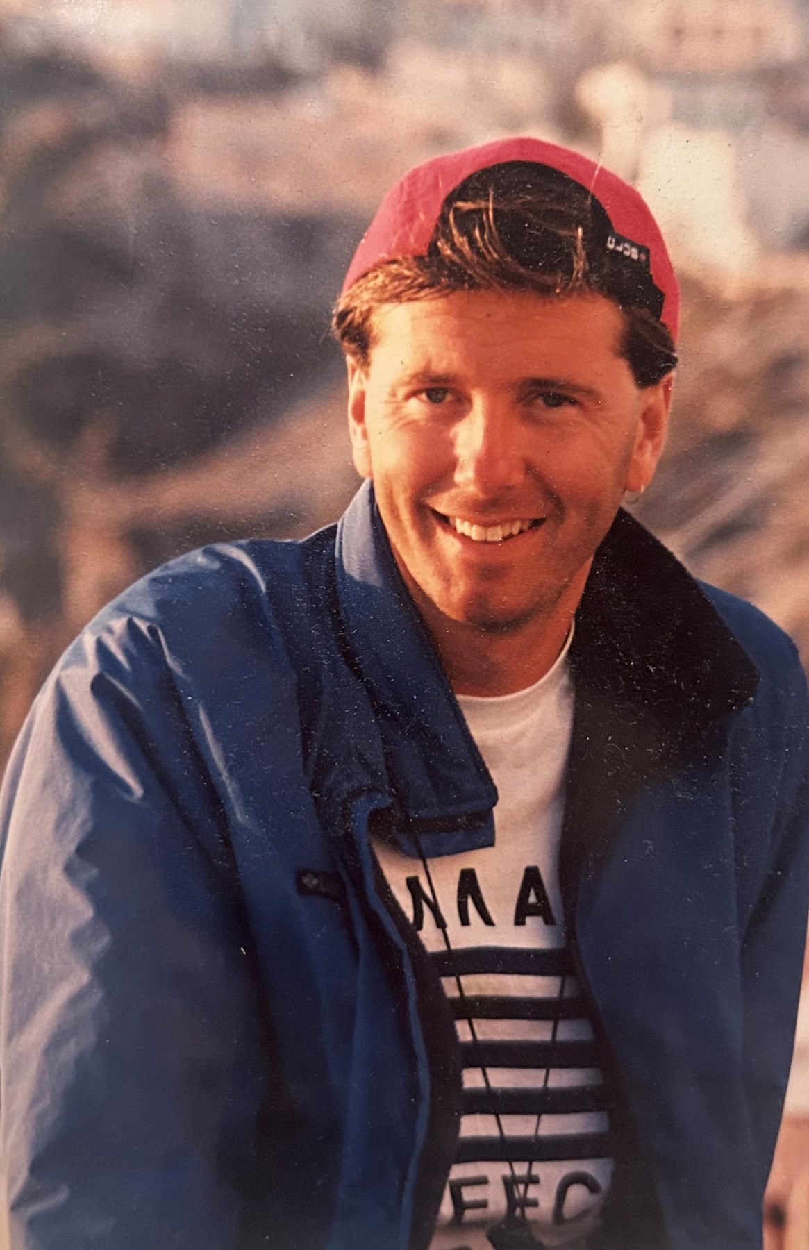 David Hohman Obituary - Indianapolis, IN