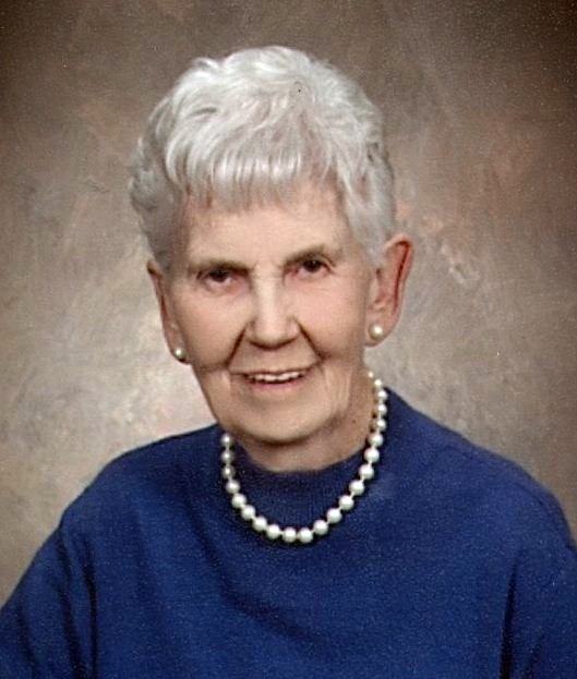 Miriam Woody Obituary - Lynchburg, VA