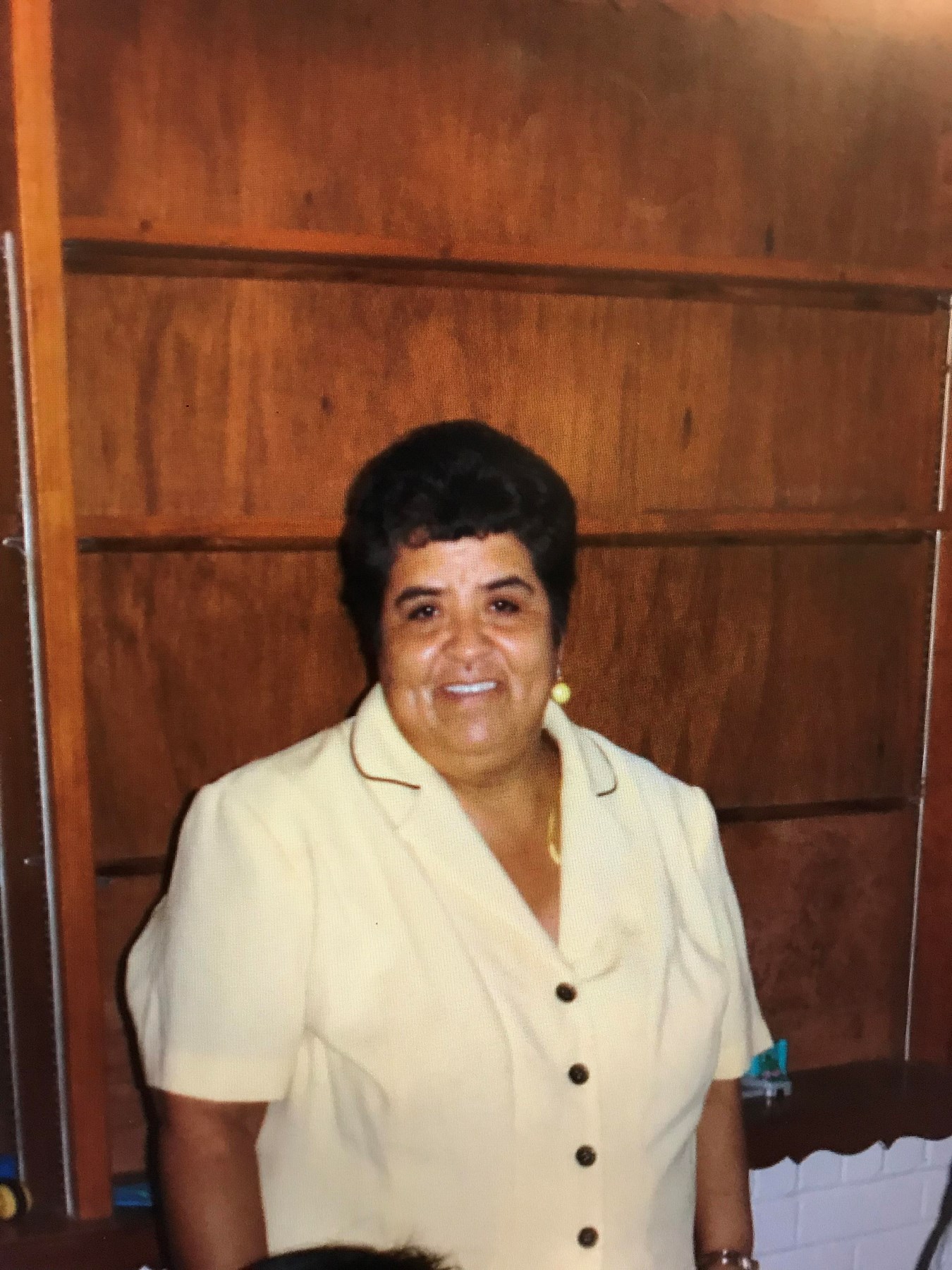 Flora Alejos avis de décès - Canton, TX