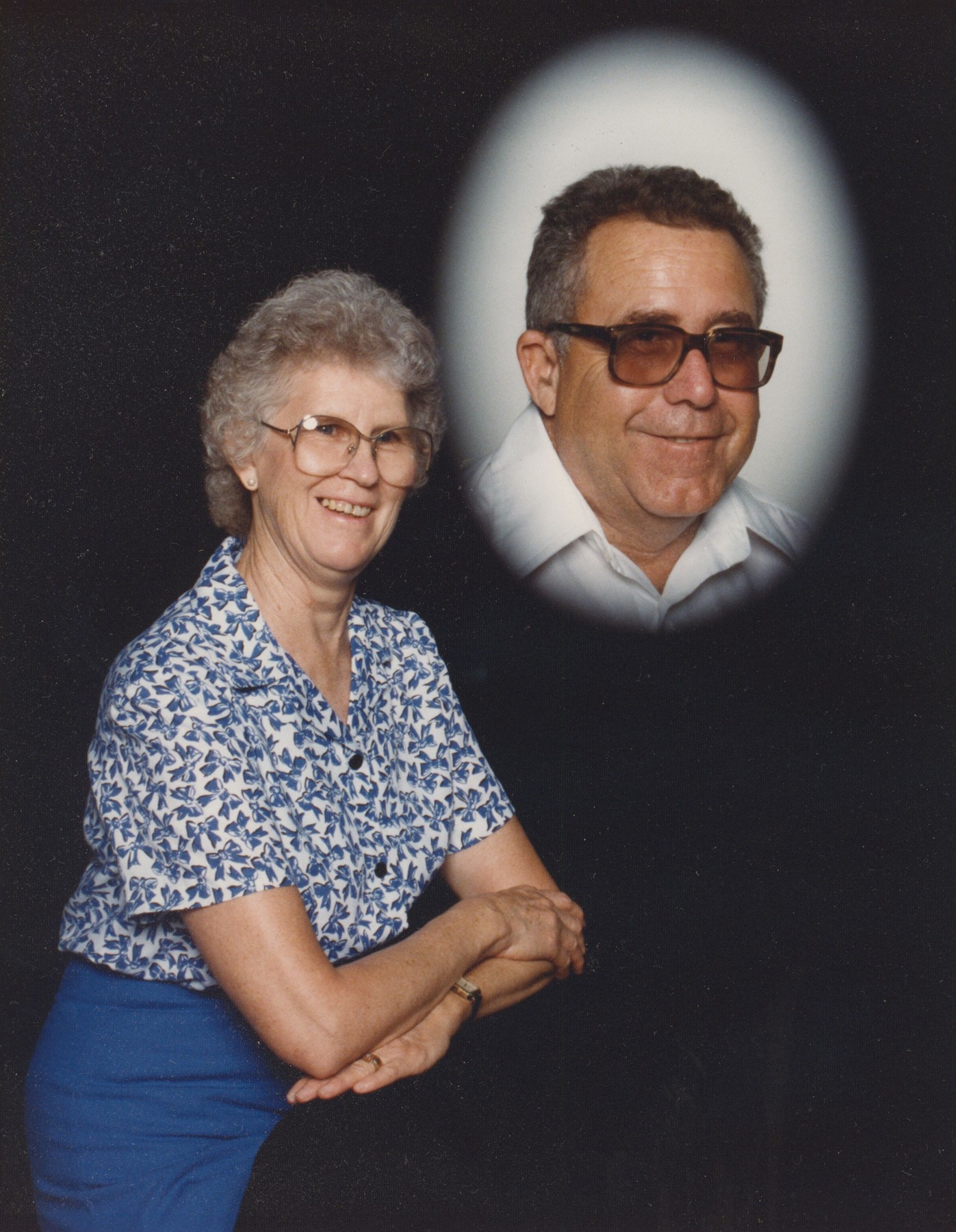 Mary Eddie Peters Obituary - Van Buren, AR