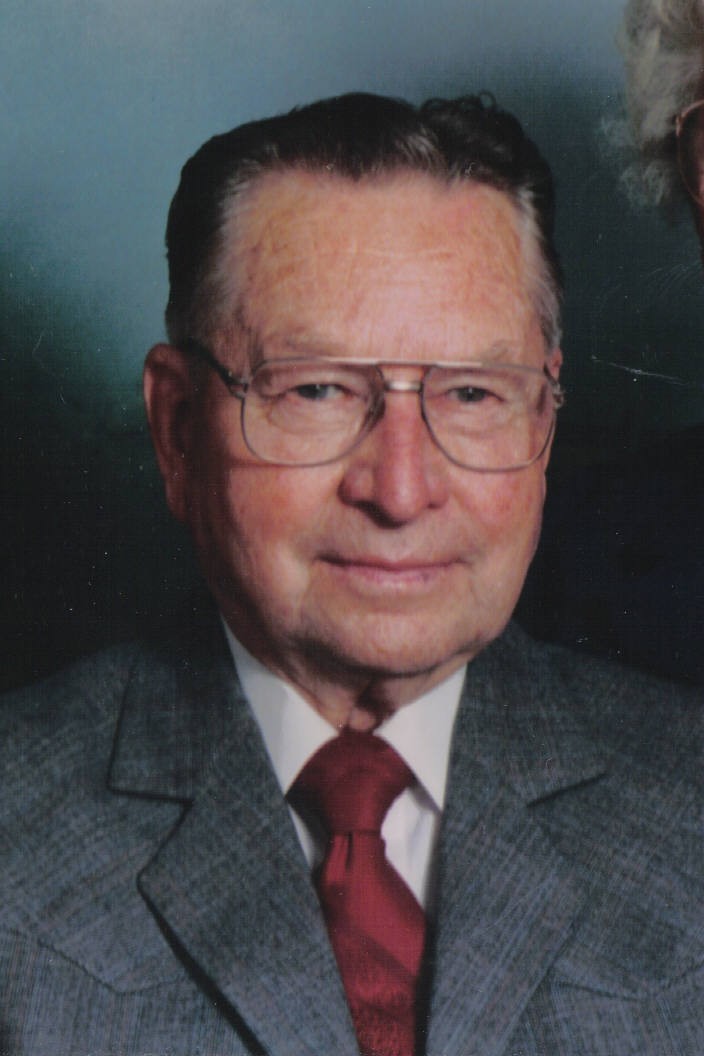 Donald Earl Frederick Obituary - Edmond, OK