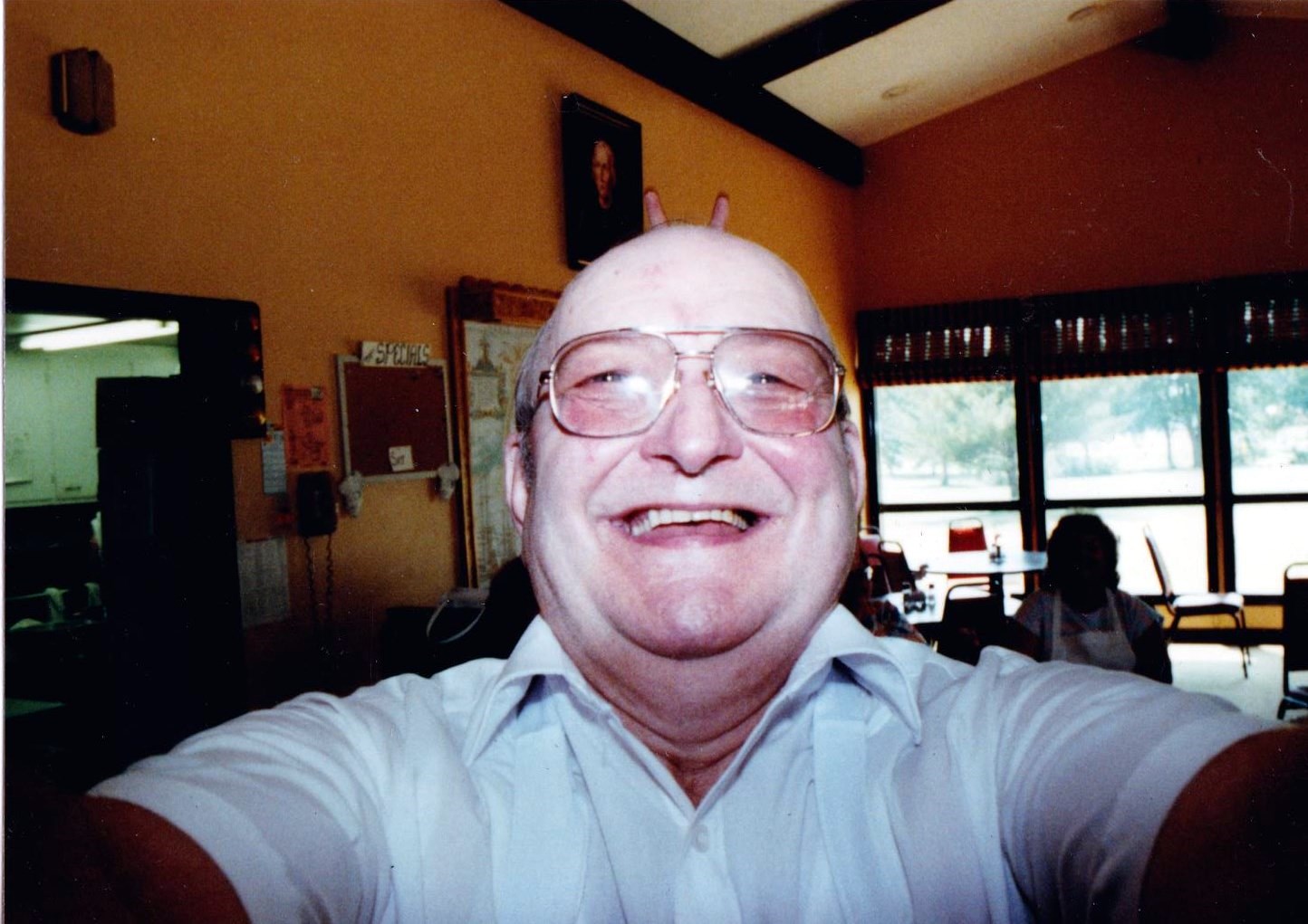 John Bierbaum's Instagram, Twitter & Facebook on IDCrawl