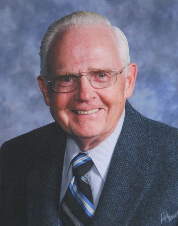 Ronald Bezanson Obituary - Arlington, VA