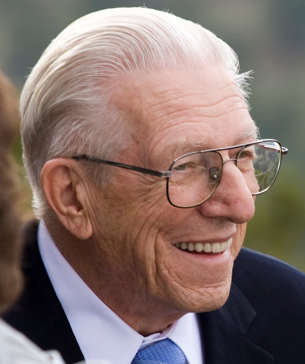 Daniel Hardesty Obituary - Denver, CO