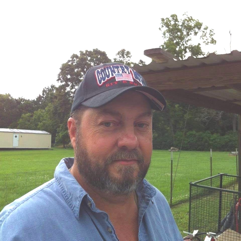 Ronald Girard Obituary - New Iberia, LA