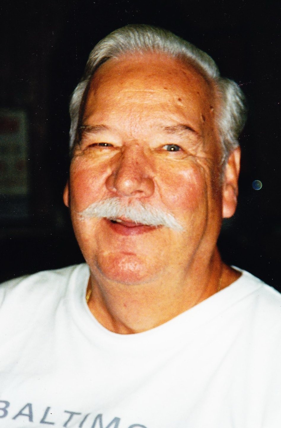 Eugene Biscoe Obituary - Nottingham, MD
