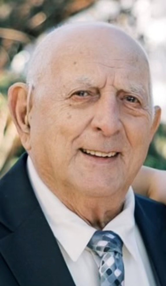 Nicholas Minio Obituary - Summerfield, FL