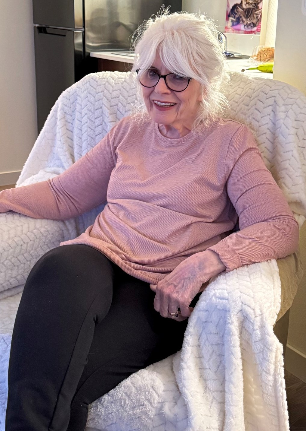 Sandra Hansen avis de décès - Minneapolis, MN