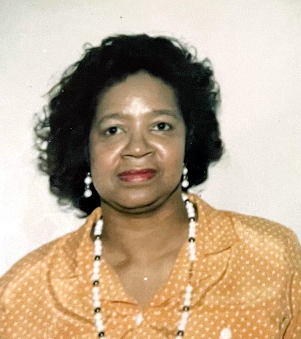Shirley James Obituary - Port St. Lucie, FL