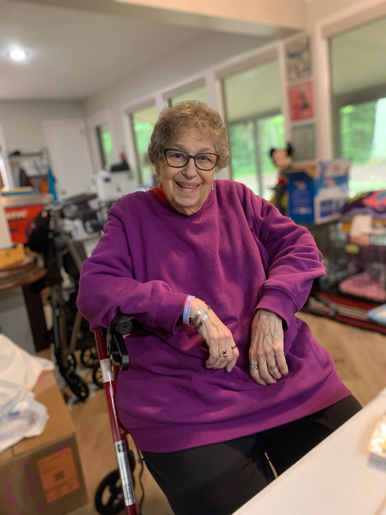 Ronnie Abrams Obituary - Cleveland Heights, OH