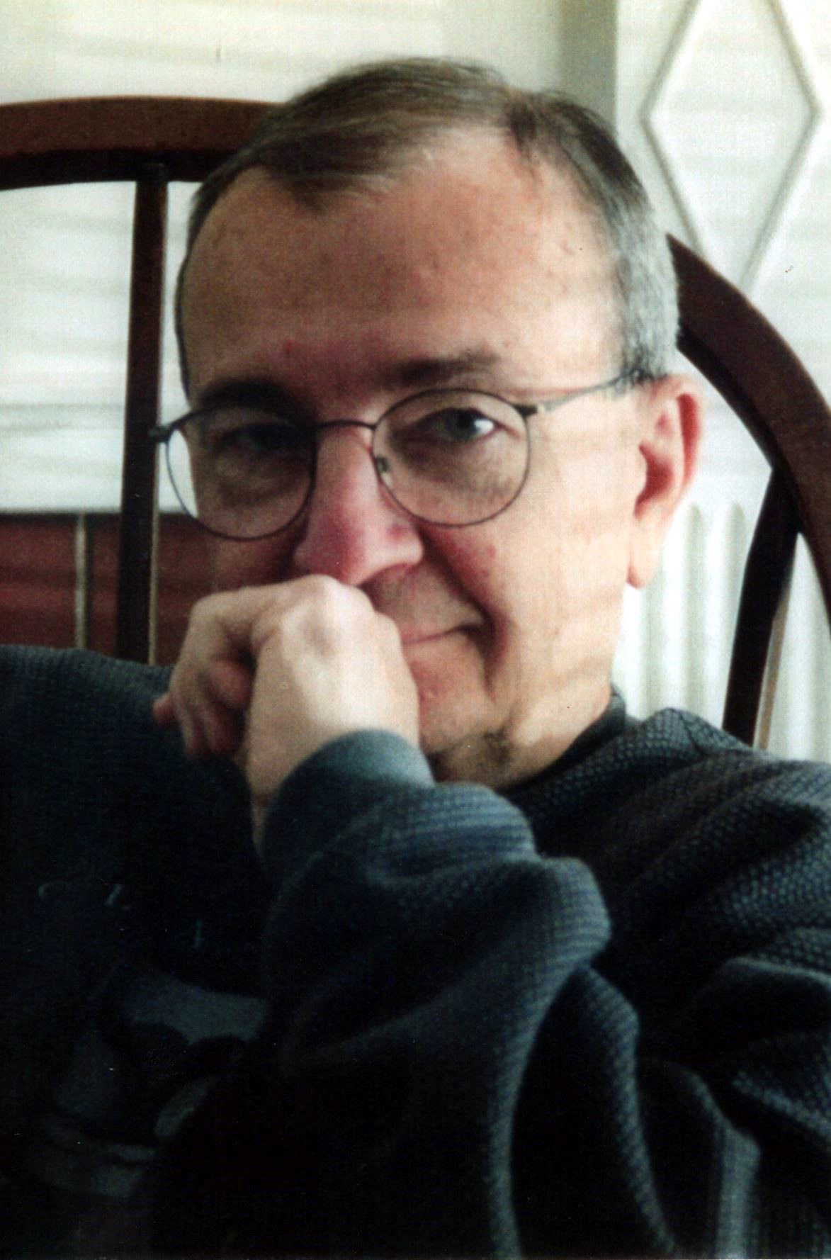 Ronald Gantner Obituary - St. Louis, MO