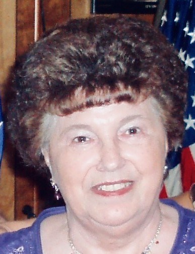 Joan Abramovic Obituary - Middleburg Heights, OH