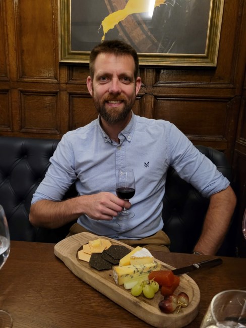 Matthew Waterman Obituary - Dartmouth, NS