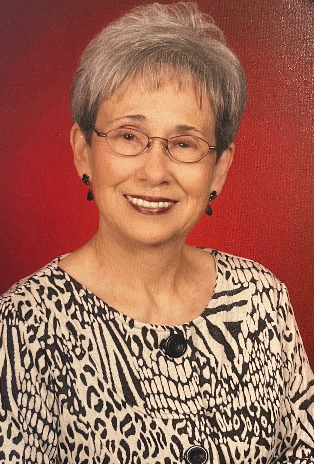 Frances Lee Benfield Obituary - Decatur, AL