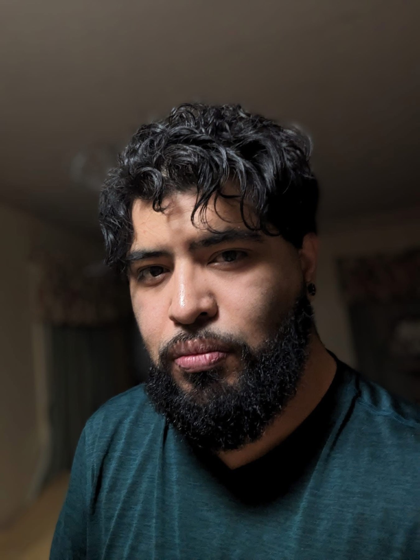 Randy Torres Obituary - Corpus Christi, TX