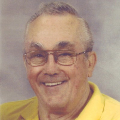 Bob Sharman Obituary - Guelph, ON