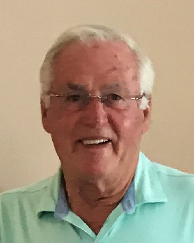 Gerald Basham Obituary - Grandville, MI