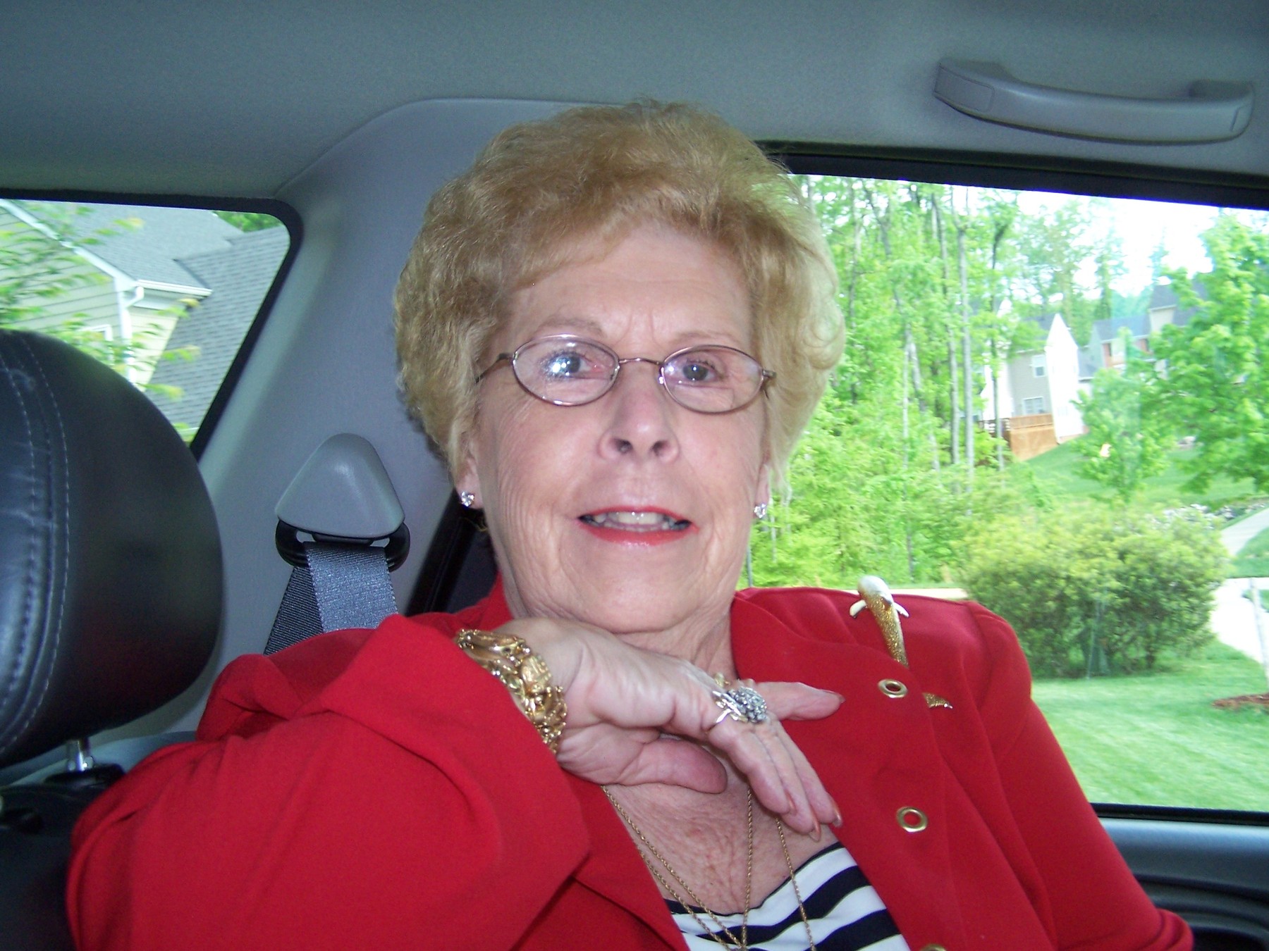 Anne Haywood Weeks Obituary - Midlothian, VA