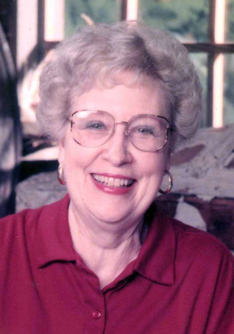 Helen Juanita Jahnes Obituary - Bryan, TX