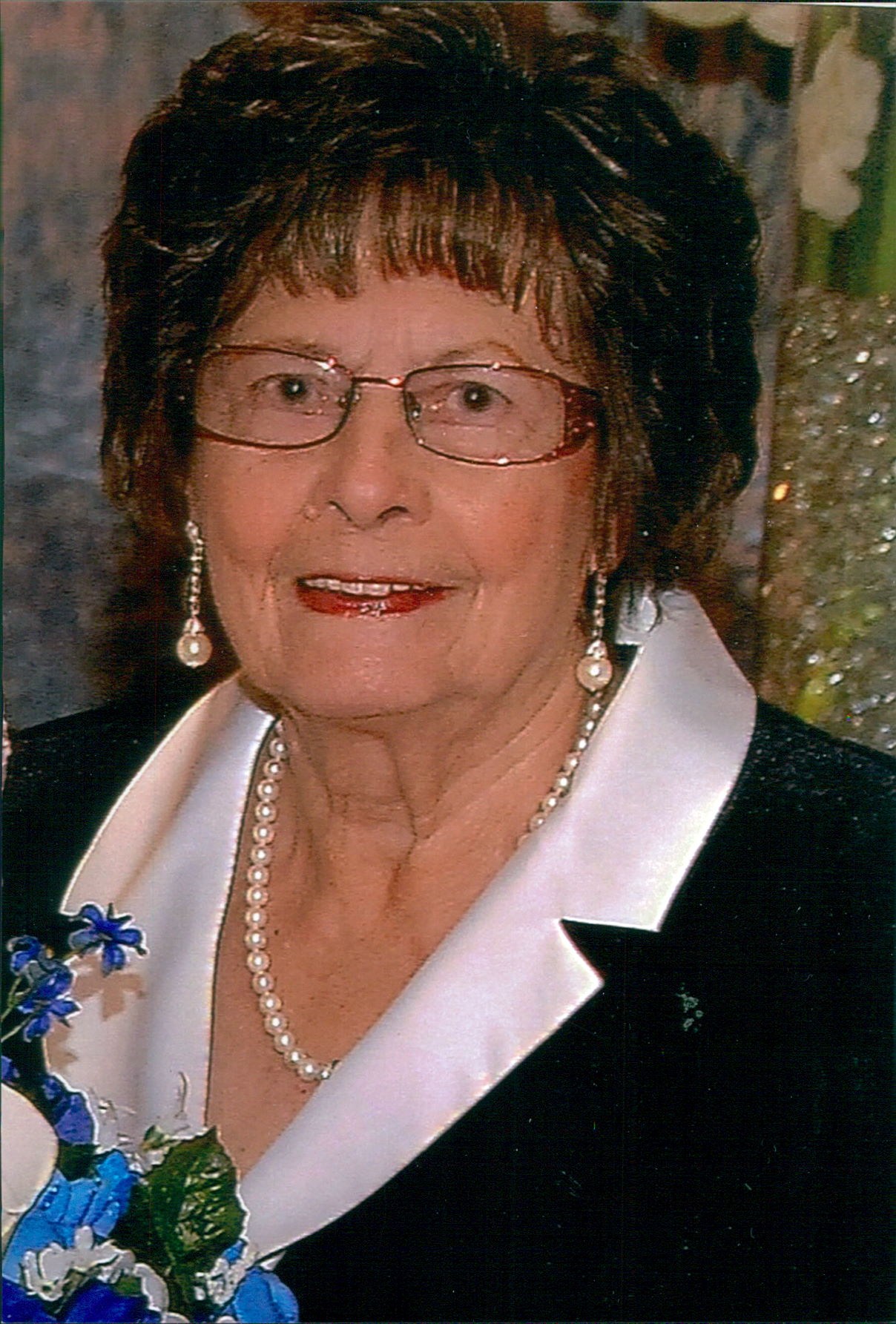 Lillian Collins Obituary - New Hyde Park, NY