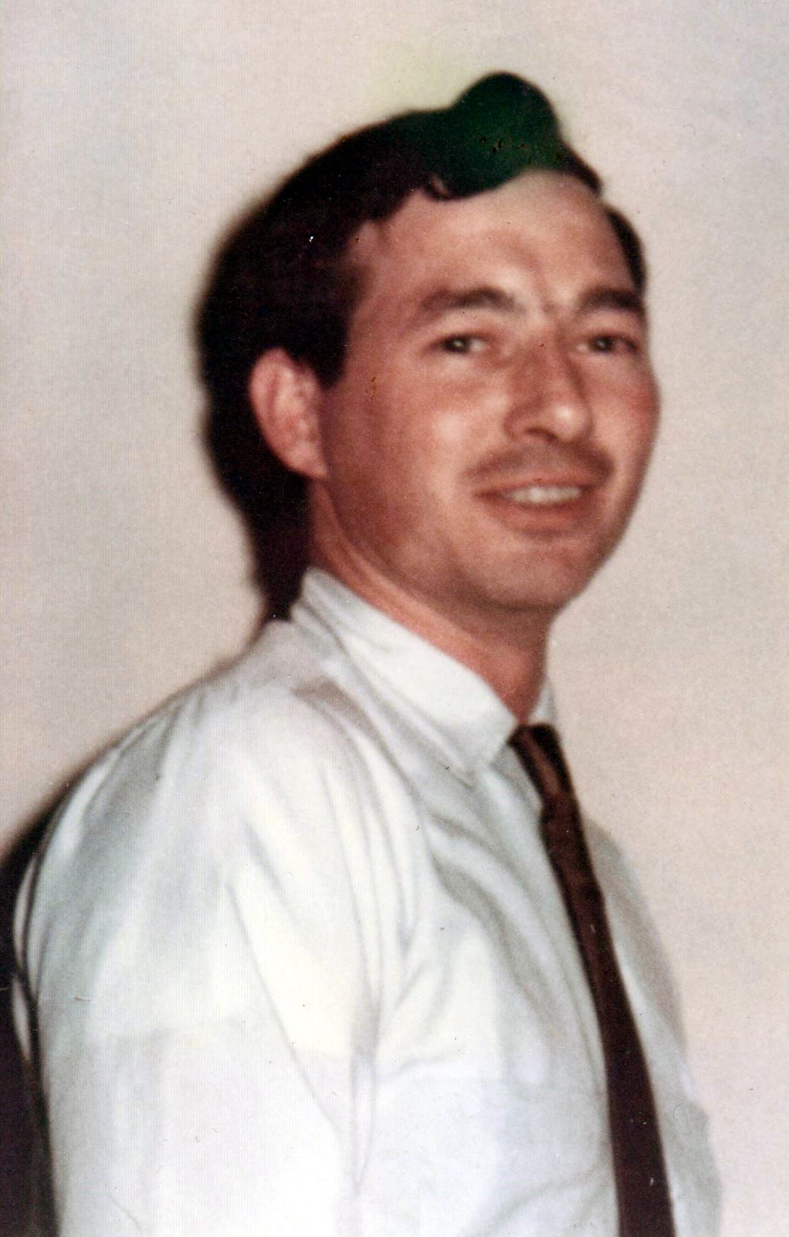 William Gerald Patterson Obituary - Decatur, AL