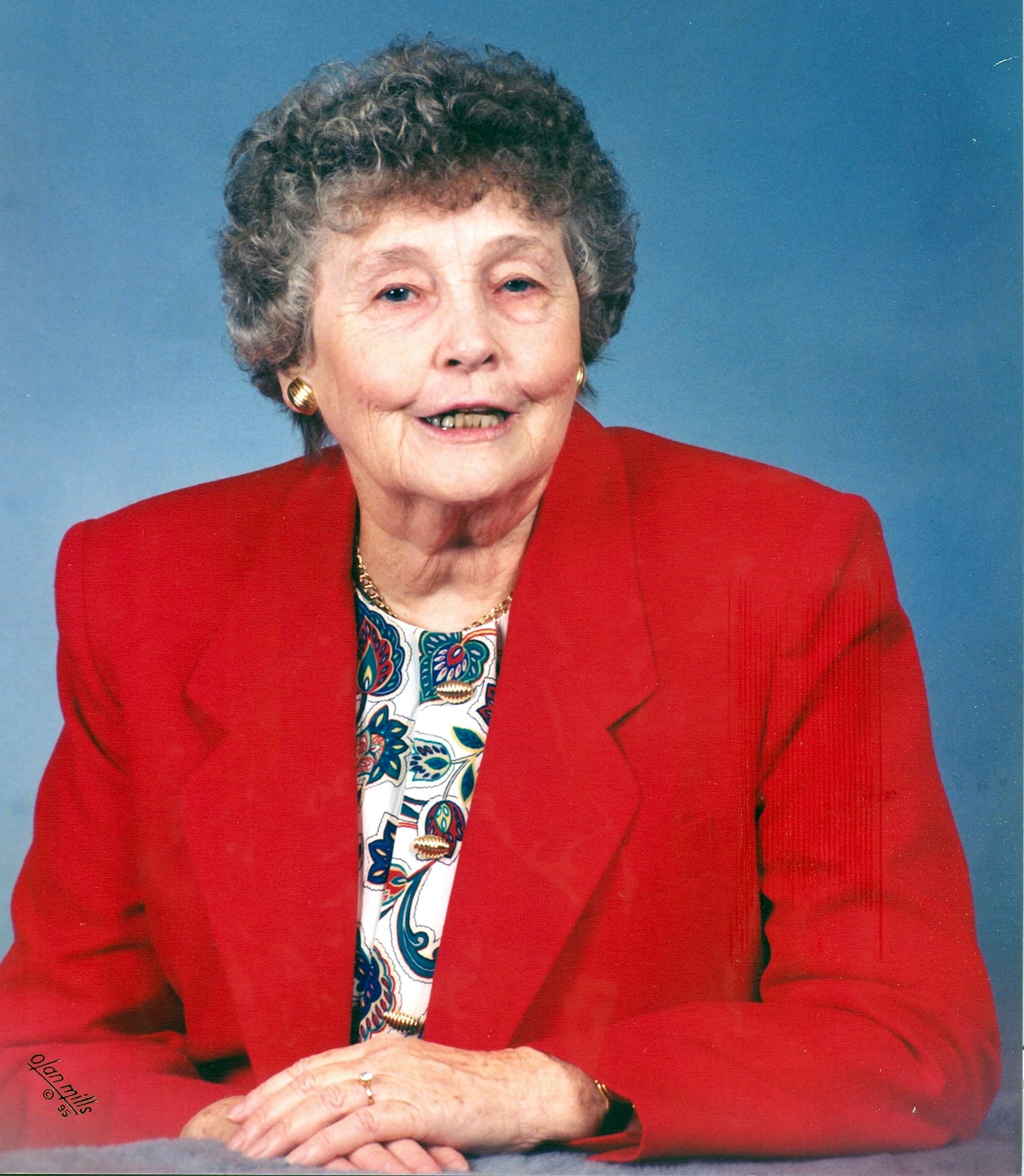 Madeline Brooks Tyree Obituary - Madison Heights, VA
