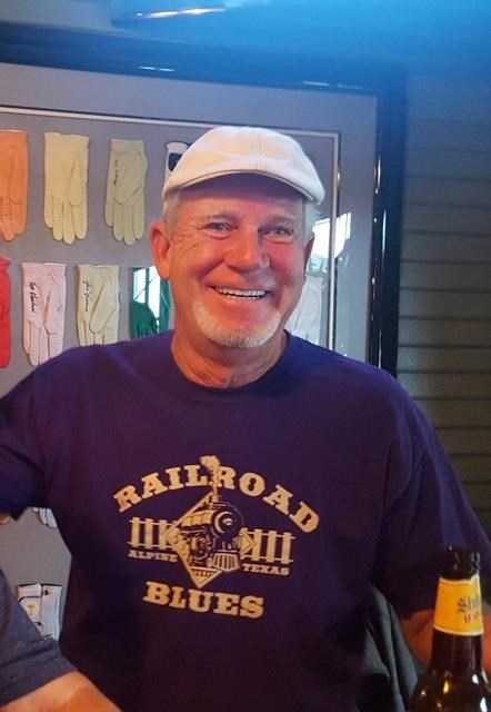 Michael Derrington Obituary - Conroe, TX