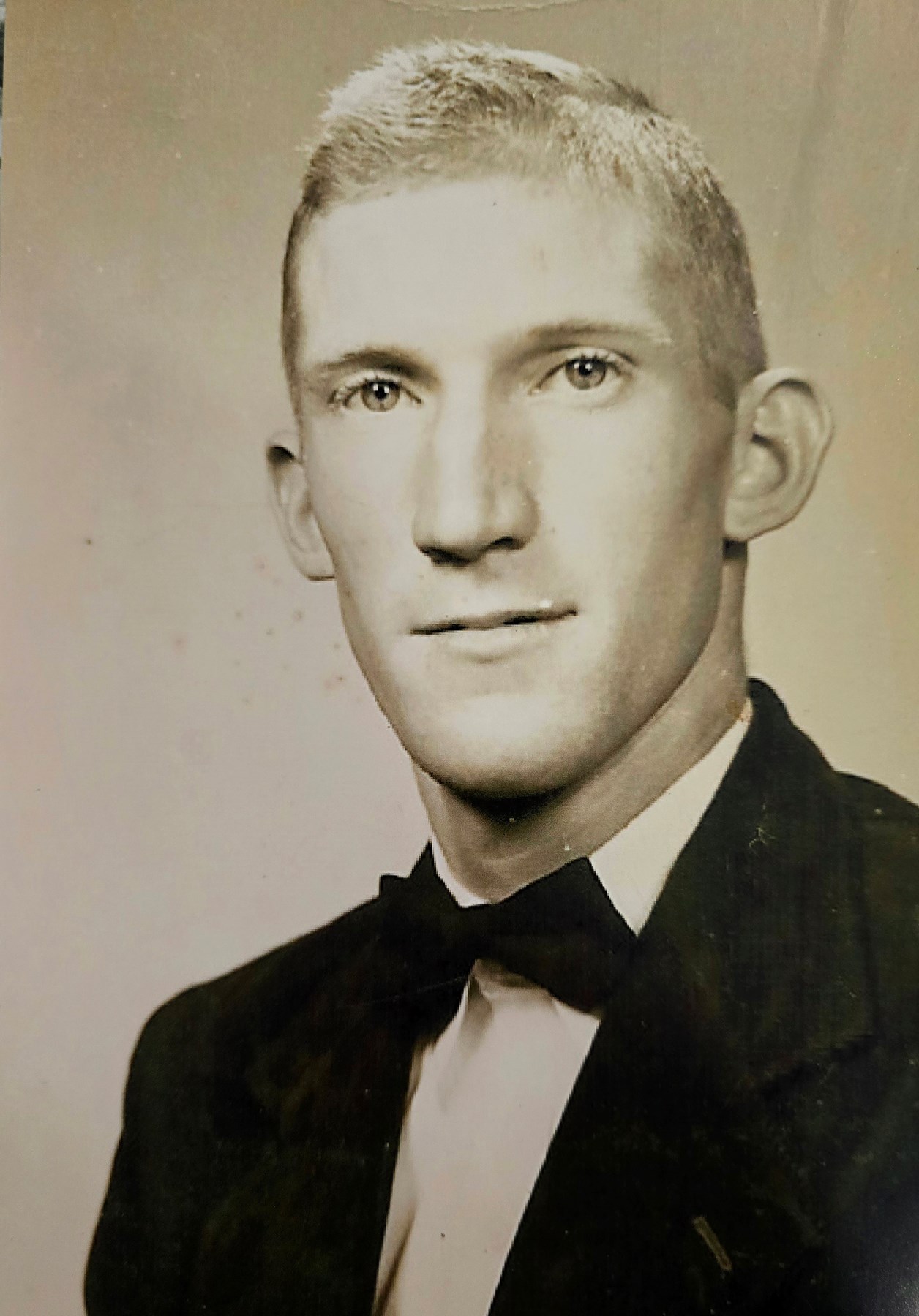 Otis Whittington Obituary - Anniston, AL