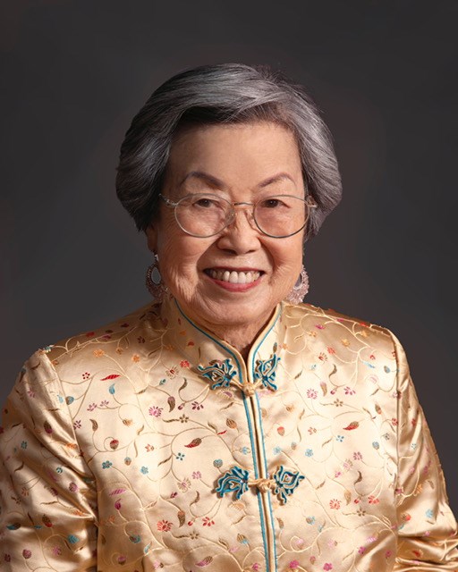Won Mui Tam 譚楊蘊梅 Obituary - Vancouver, BC