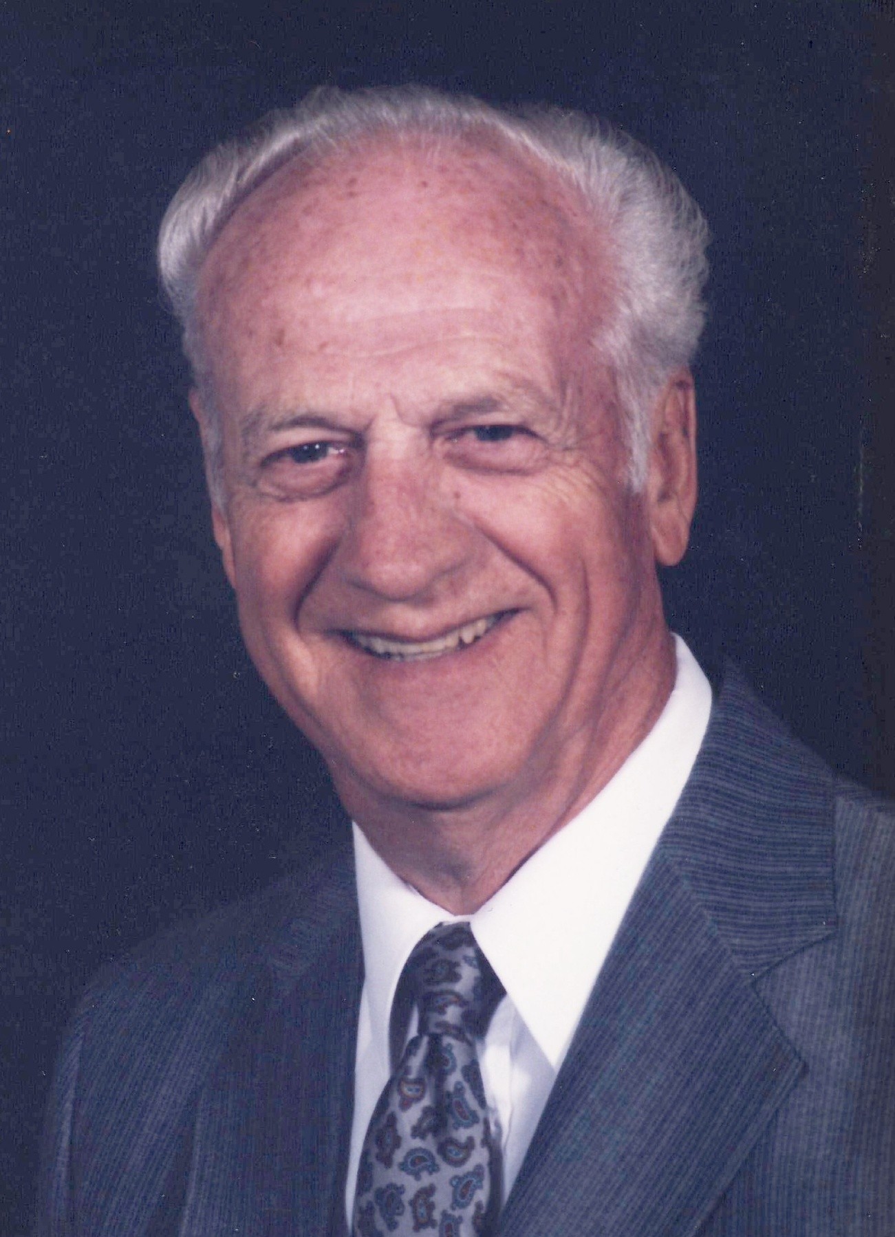 Charles Phillips Obituary - Seminole, FL