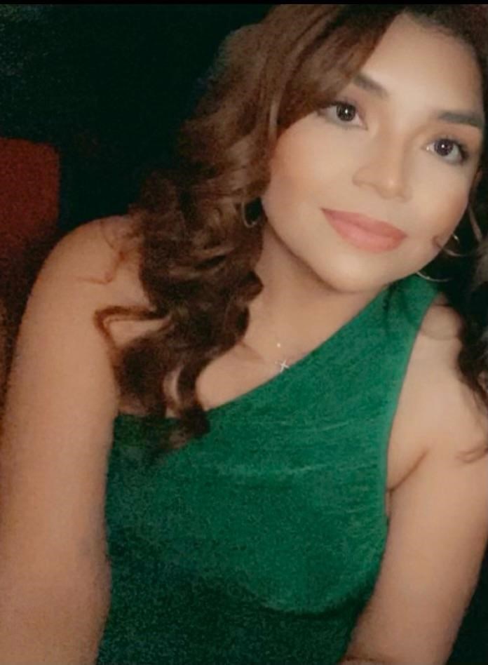 Brenda Quiñonez Obituary - Reedley, CA