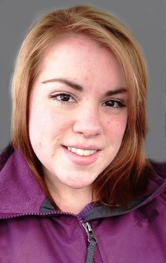 Mandy Burton Obituary - Williamsville, NY