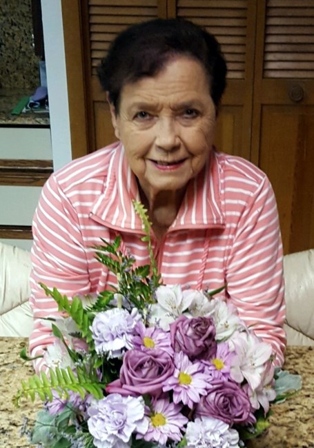 Evelyn Howell Obituary - Port St. Lucie, FL