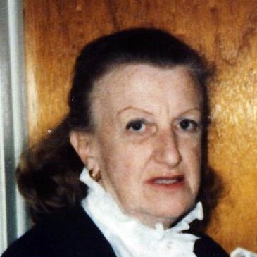 Catherine Haas Obituary - Suffern, NY