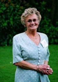 Mary Ritchie Obituary - North Vancouver, BC