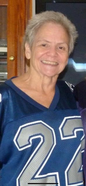 Janet Byzewski Obituary - Hampton, VA