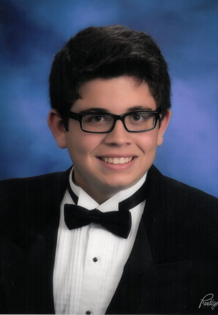 Austin Rader Obituary - Las Vegas, NV