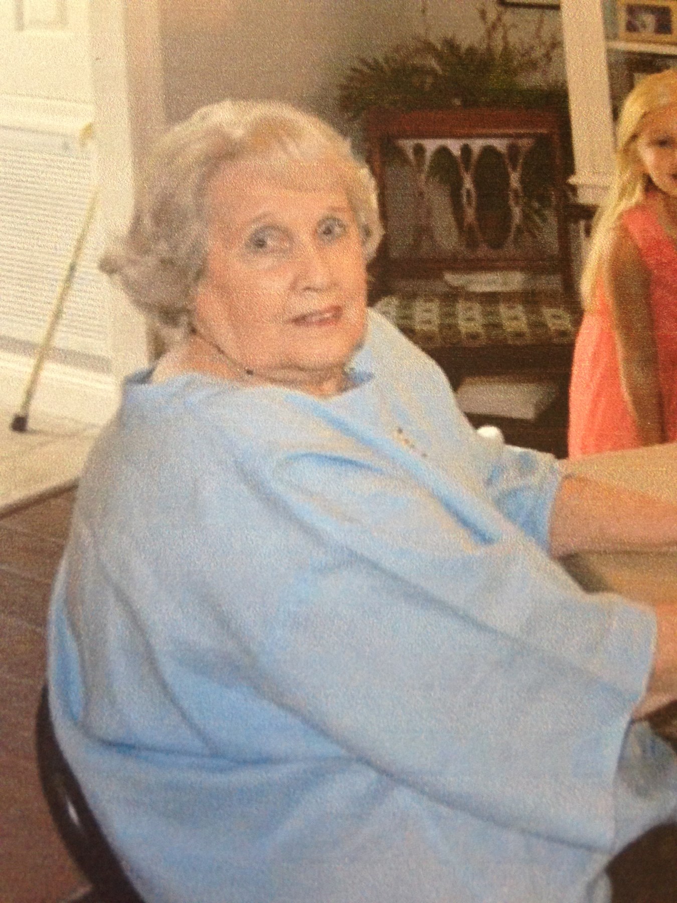 Betty Morris Obituary - Mobile, AL