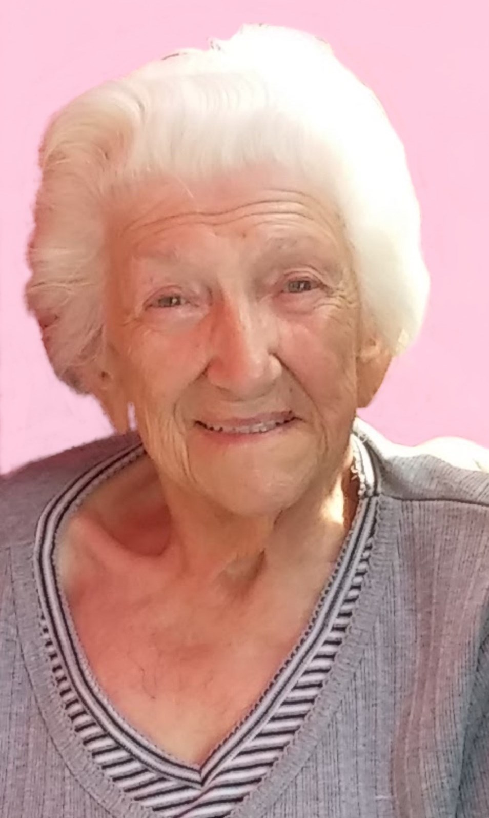 Dorothy Vilmer Obituary - St. Louis, MO