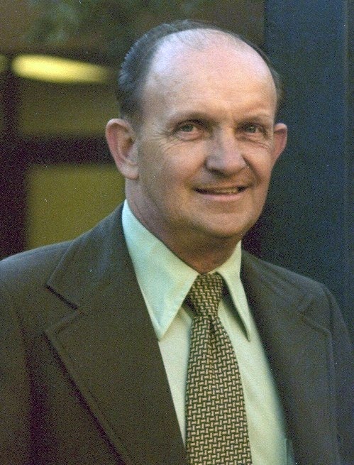 James Roop Obituary - Midland, TX