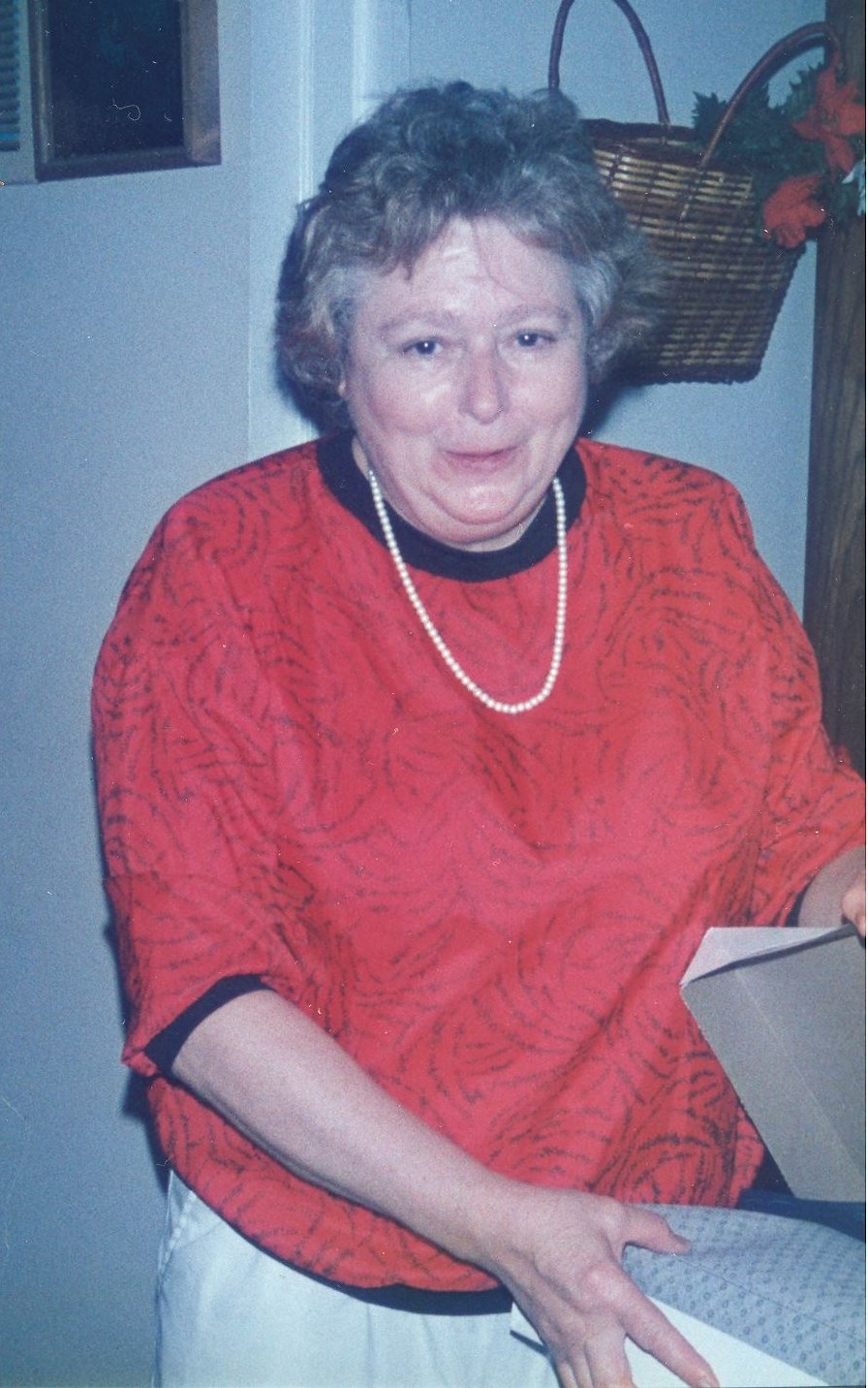 Marcia Conway Obituary - Richmond, VA